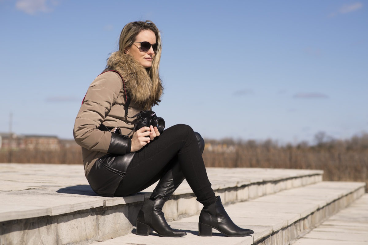 Jennifer Steele – Official website